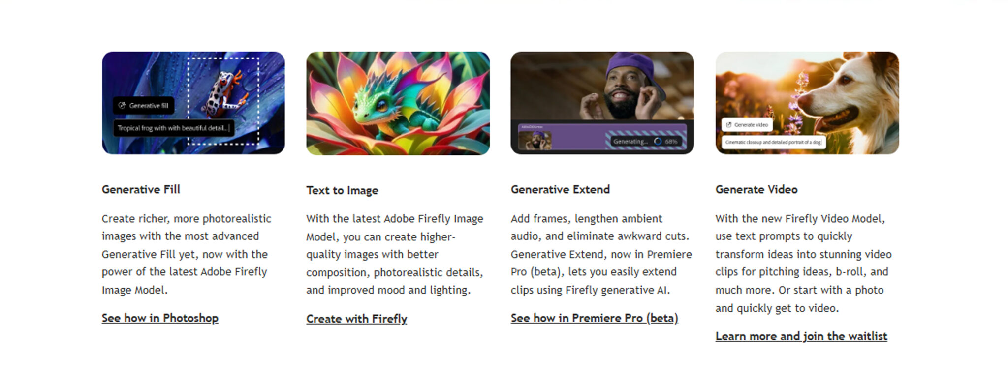 How To Use Adobe Firefly A Step By Step Guide - Fast Learner AI