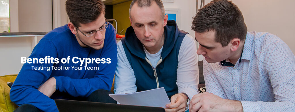 What is Cypress Testing? A Beginner's Guide to E2E Testing