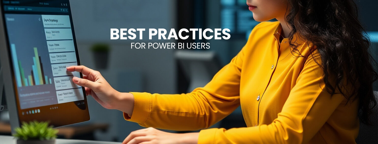 Power BI Tutorial for Beginners: Master Data Visualization