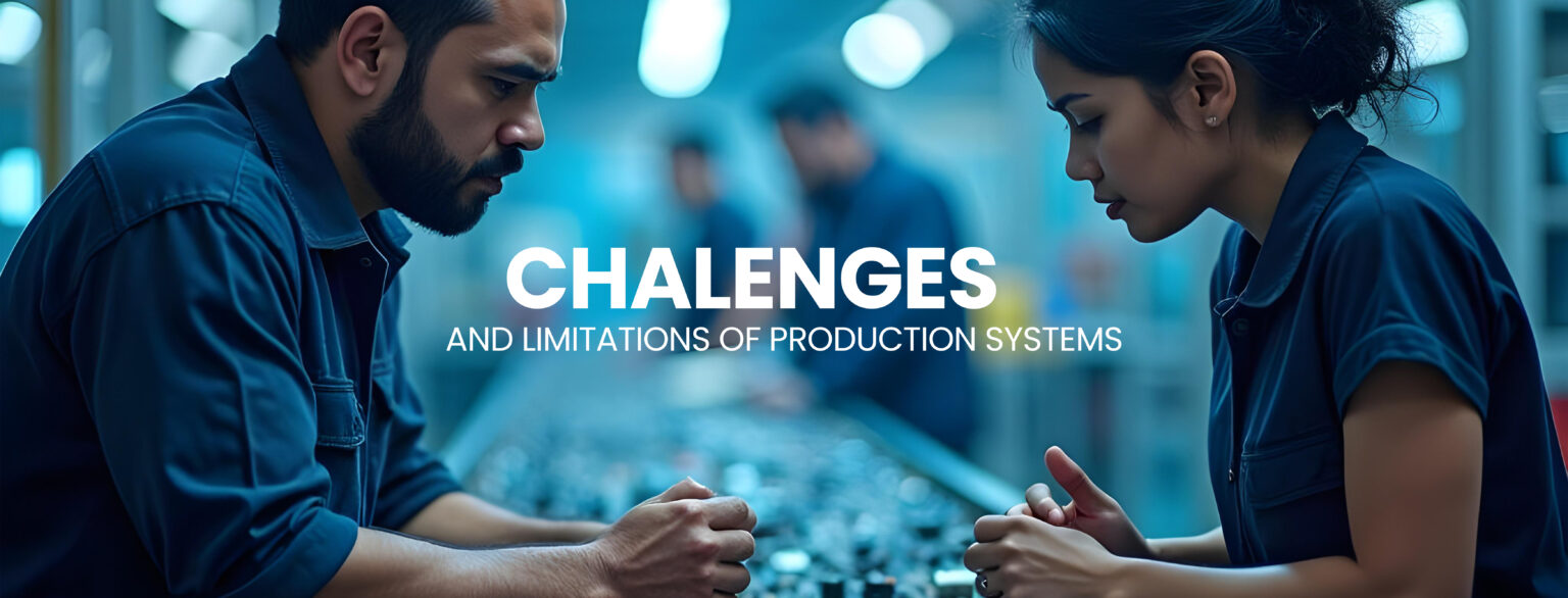 What is a Production System in AI: Key Concepts & Uses?