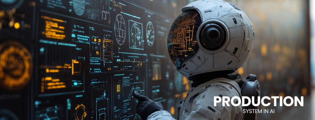What is a Production System in AI: Key Concepts & Uses?