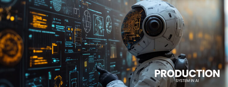 What is a Production System in AI: Key Concepts & Uses?