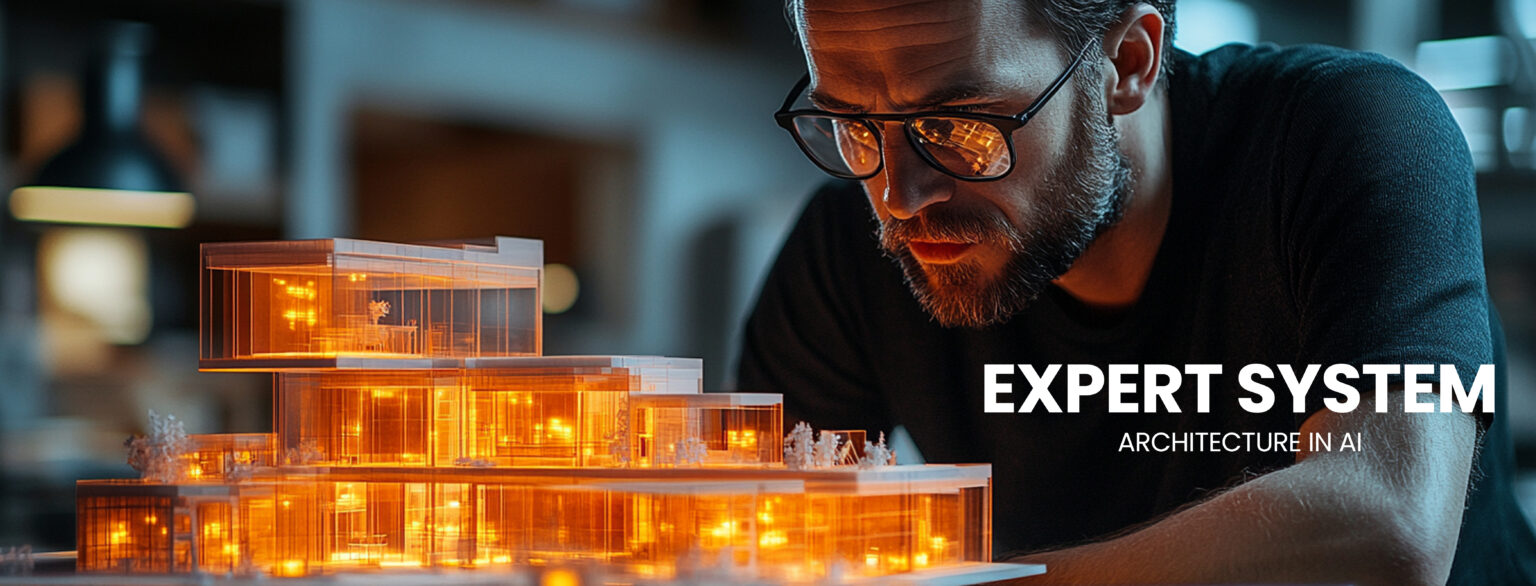 What is an Expert System in AI? Guide to Features & Use