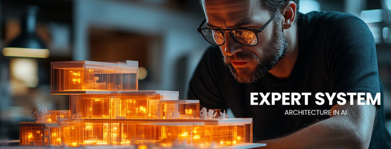 What is an Expert System in AI? Guide to Features & Use