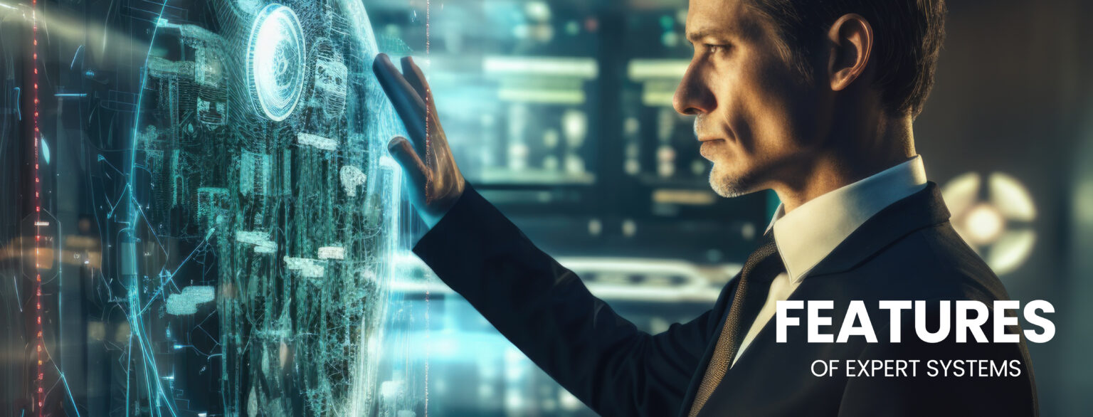 What is an Expert System in AI? Guide to Features & Use