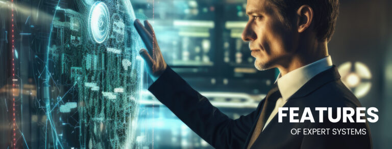 What is an Expert System in AI? Guide to Features & Use