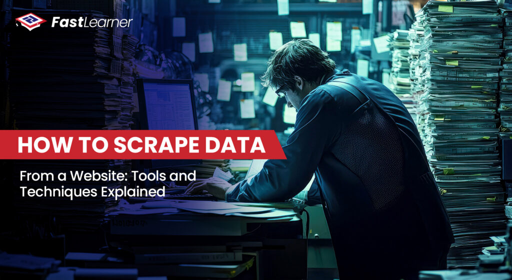 How to become a fast learner? Adopt quick learning | FastLearner