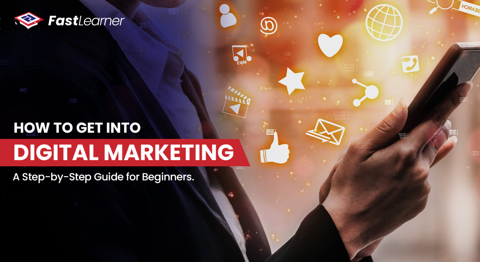 How to become a fast learner? Adopt quick learning | FastLearner