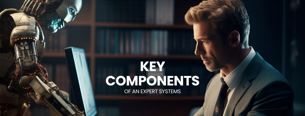 What is an Expert System in AI? Guide to Features & Use