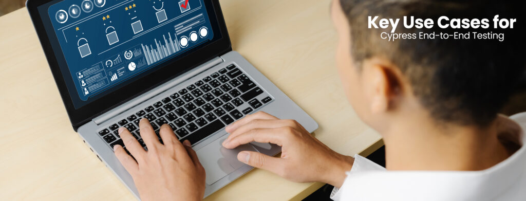 What is Cypress Testing? A Beginner's Guide to E2E Testing