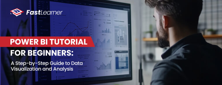 Power BI Tutorial for Beginners: Master Data Visualization