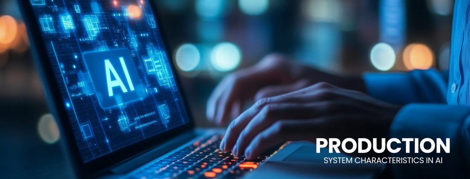 What is a Production System in AI: Key Concepts & Uses?