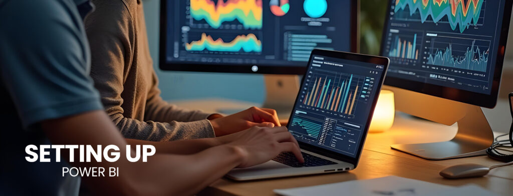 Power BI Tutorial for Beginners: Master Data Visualization