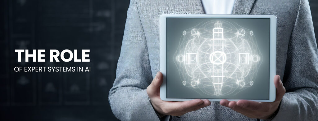 What is an Expert System in AI? Guide to Features & Use