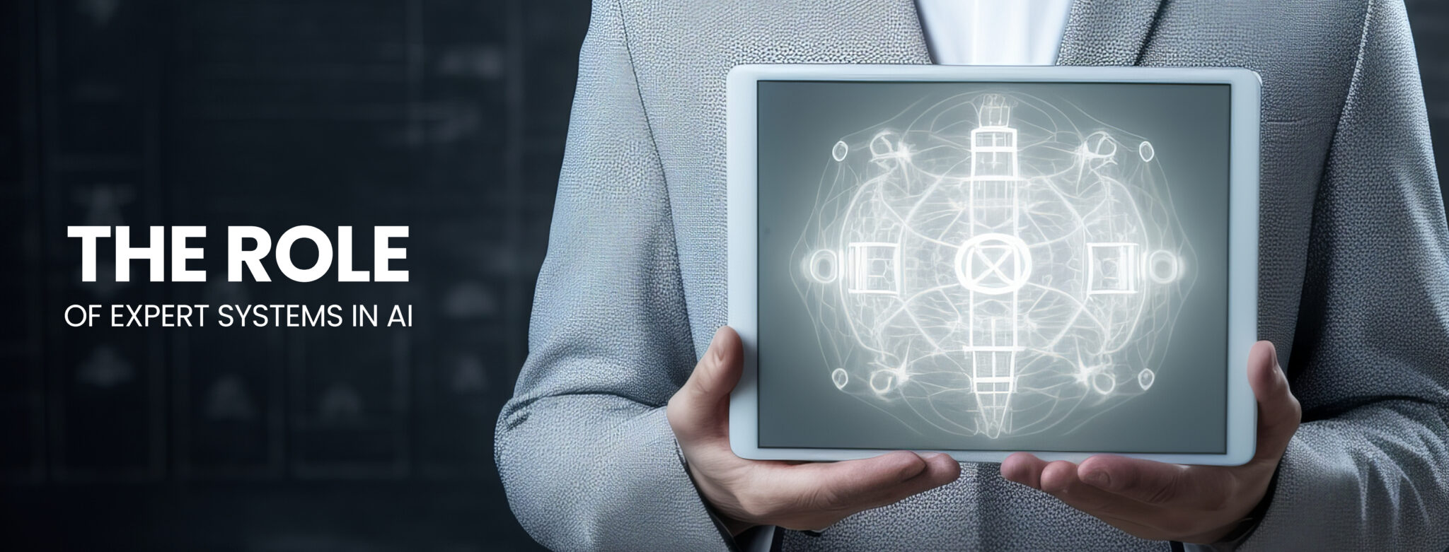 What is an Expert System in AI? Guide to Features & Use