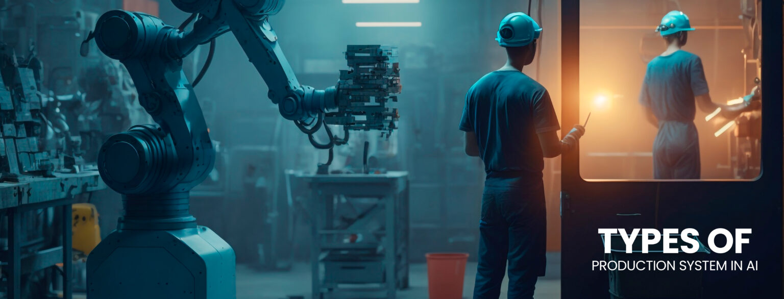 What is a Production System in AI: Key Concepts & Uses?