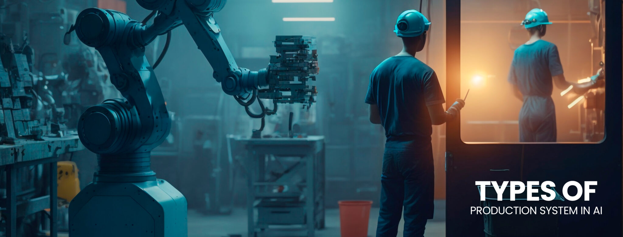 What is a Production System in AI: Key Concepts & Uses?