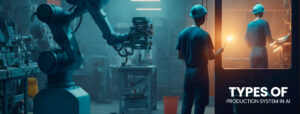 What is a Production System in AI: Key Concepts & Uses?