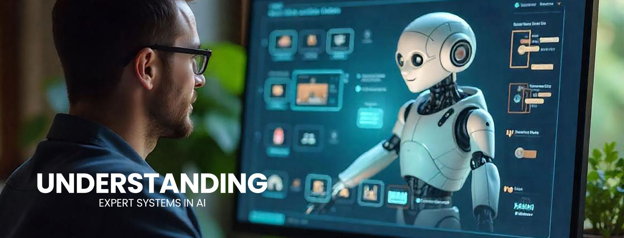 What is an Expert System in AI? Guide to Features & Use