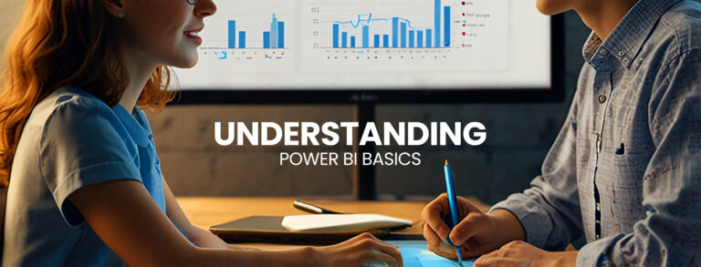 Power BI Tutorial for Beginners: Master Data Visualization