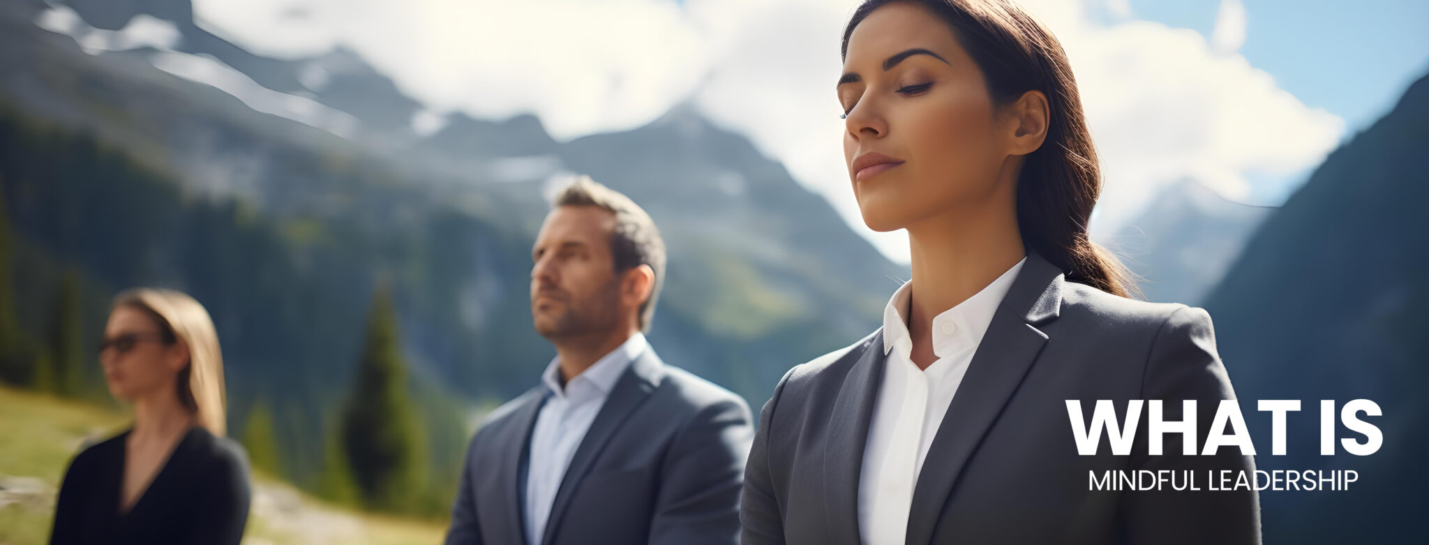 What Does Mindful Leaders Training Include? Guide to Success