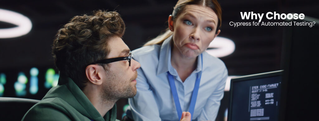 What is Cypress Testing? A Beginner's Guide to E2E Testing