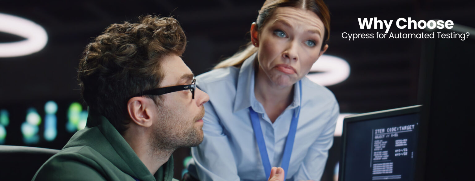 What is Cypress Testing? A Beginner's Guide to E2E Testing