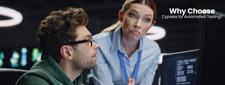 What is Cypress Testing? A Beginner's Guide to E2E Testing