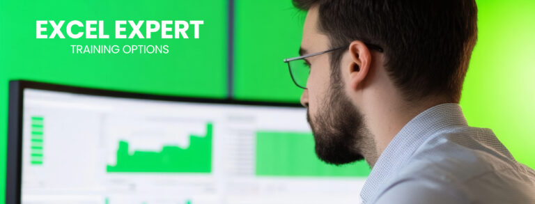 How to Become an Excel Expert: Master Data Analysis Skills