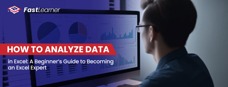 How to Analyze Data in Excel: Guide to Excel Expertise