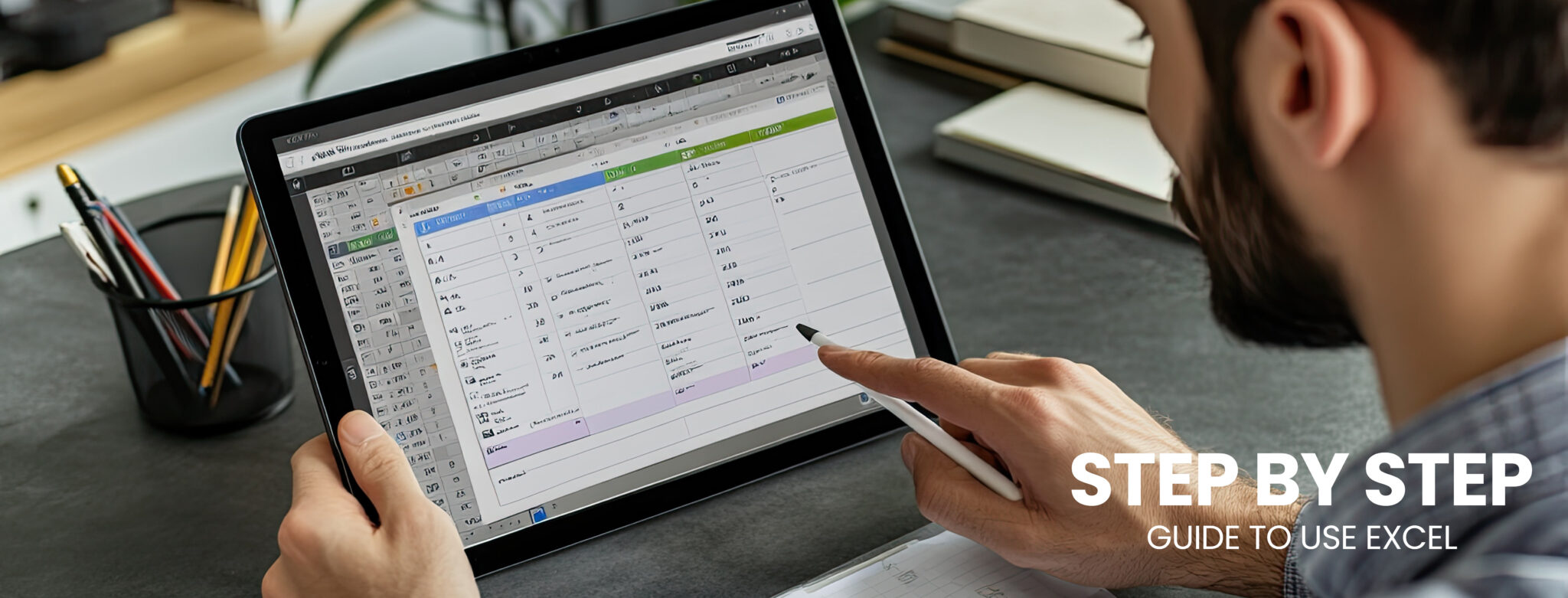 How to Become an Excel Expert: Master Data Analysis Skills