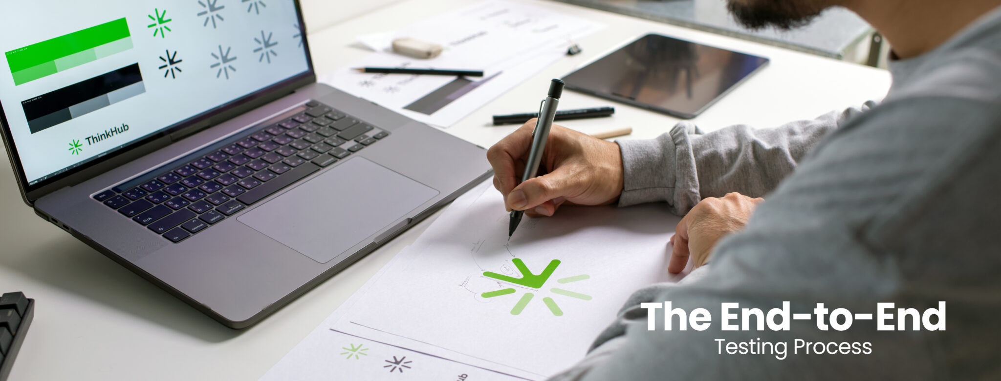 What is End-to-End Testing? Guide to Application Reliability