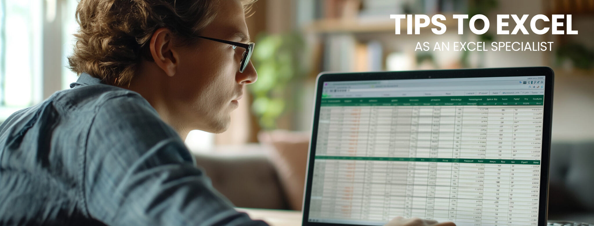 How to Become an Excel Expert: Master Data Analysis Skills