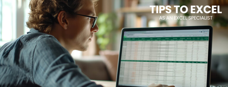 How to Become an Excel Expert: Master Data Analysis Skills