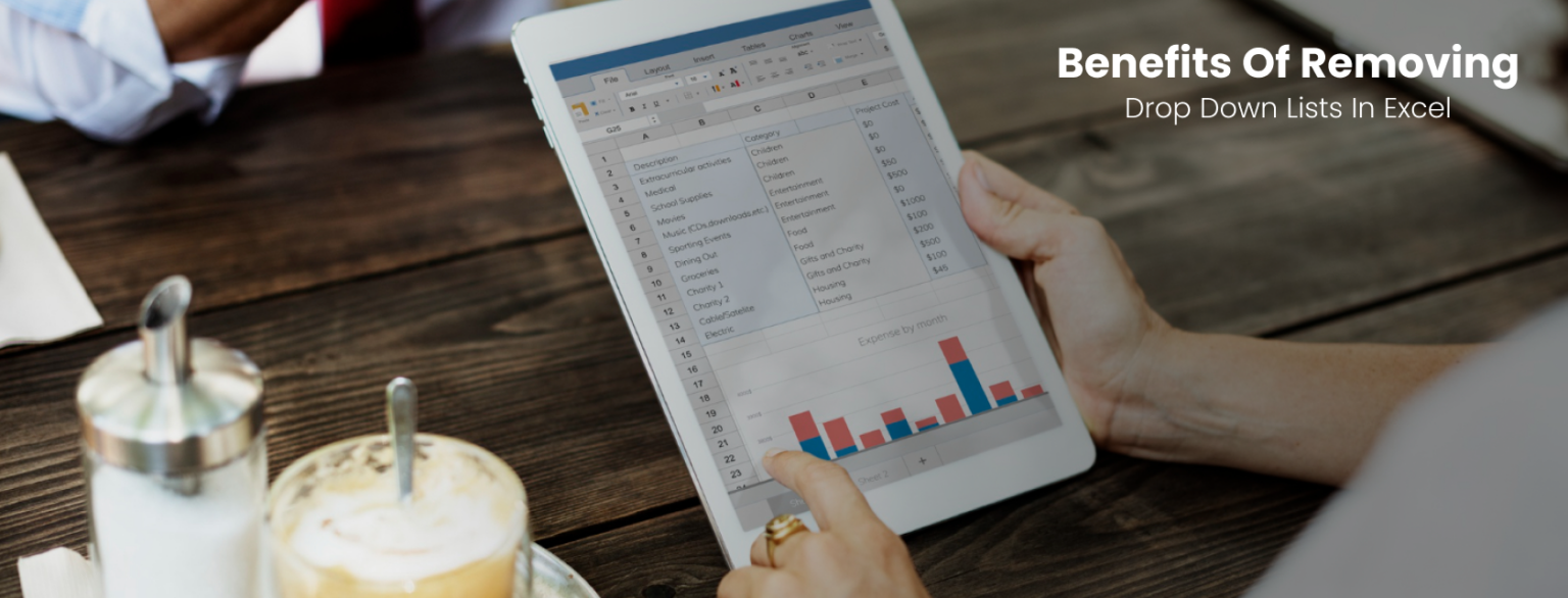 How to Remove Drop Down List in Excel: Quick Guide