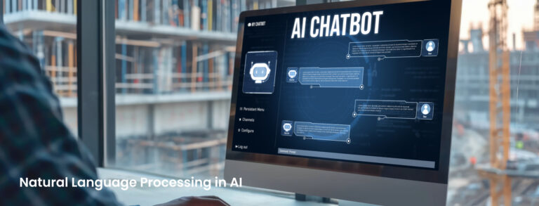 Understanding Natural Language Processing in AI