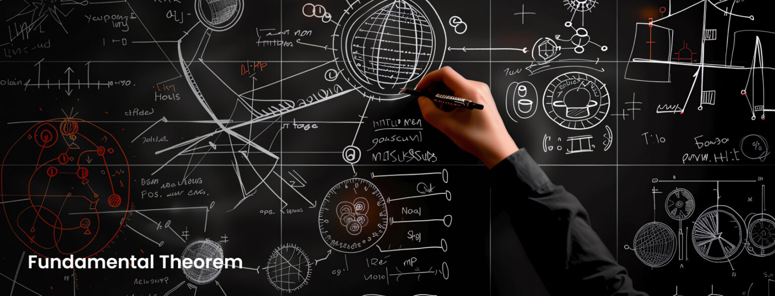 Learn the Fundamental Theorem of Calculus Step-by-Step