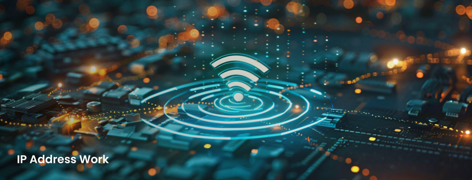 What Is an IP Address in Computer Network? A Quick Guide