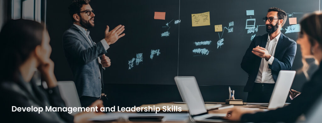 Management vs Leadership: Key Differences Explained