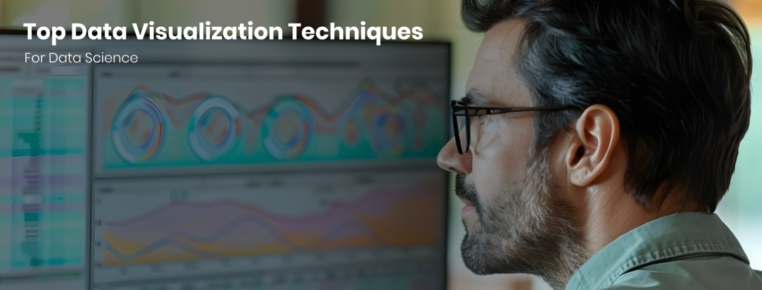 Data Visualization Techniques for Web Scraping & Analytics