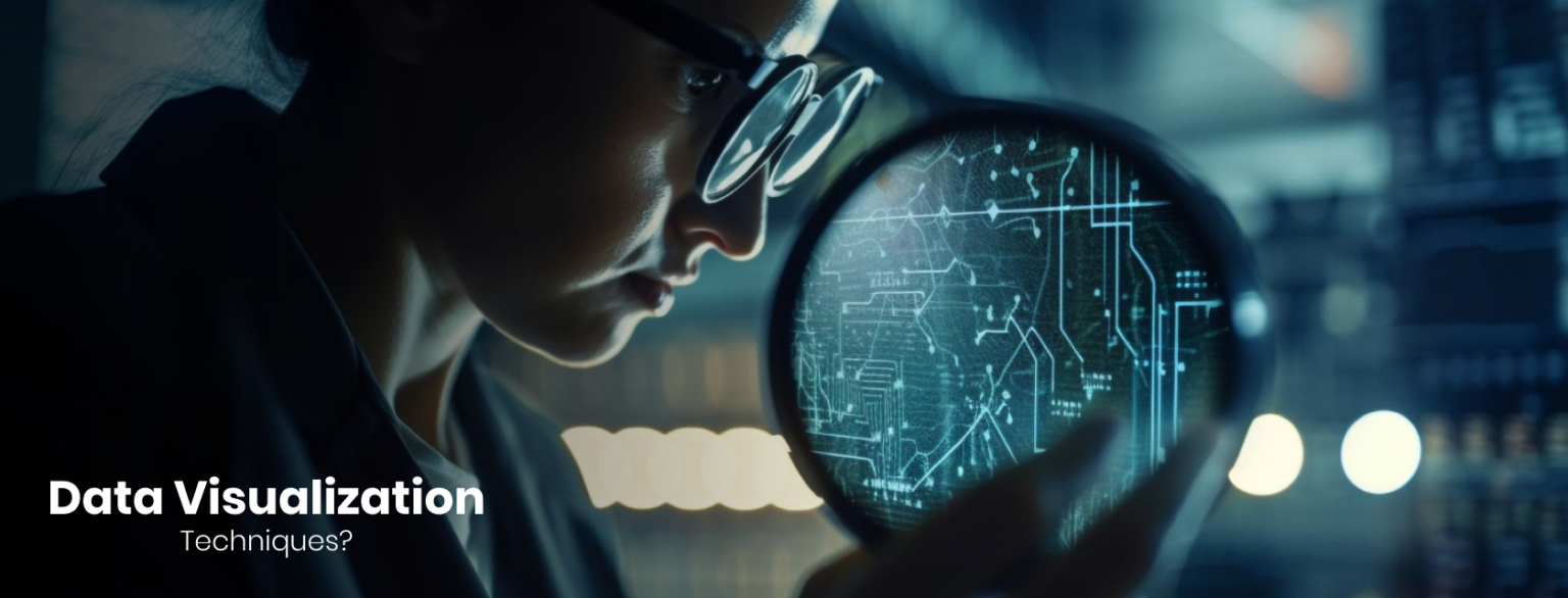 Data Visualization Techniques for Web Scraping & Analytics