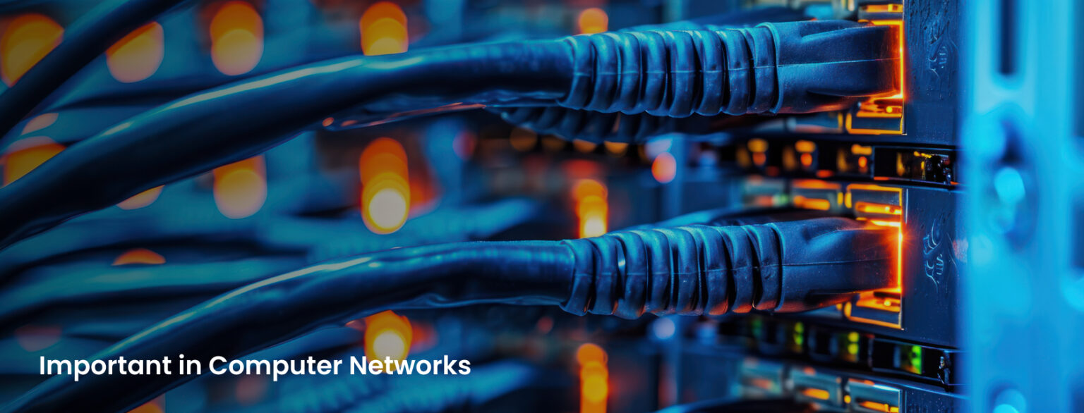 What Is an IP Address in Computer Network? A Quick Guide