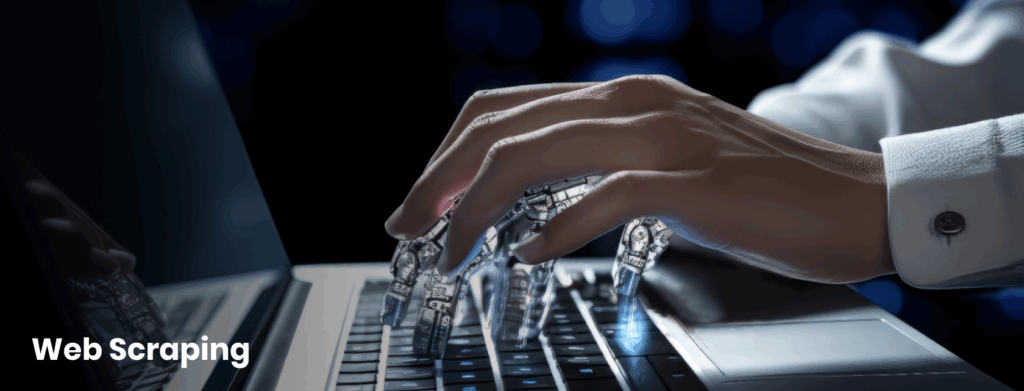 Top Python Libraries for Web Scraping and Data Analysis