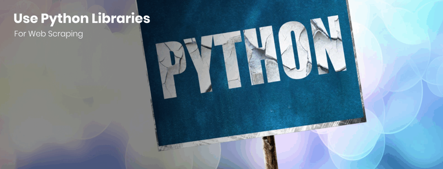 Top Python Libraries for Web Scraping and Data Analysis