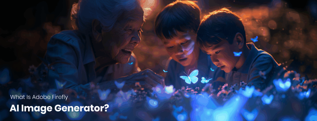 How to Use Adobe Firefly AI Image Generator for Stunning Text to Image ...