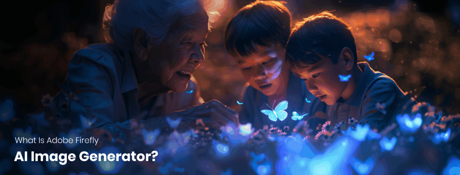 How to Use Adobe Firefly AI Image Generator for Stunning Text to Image ...